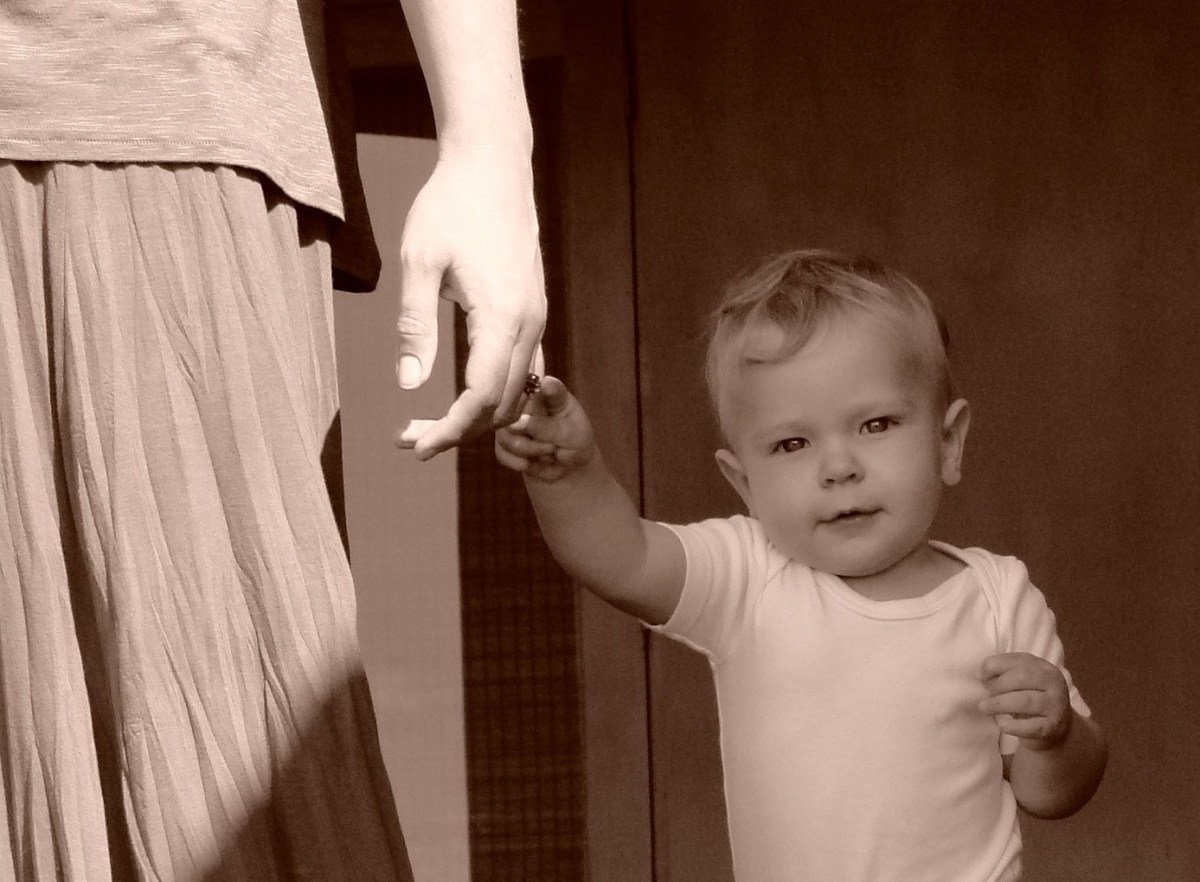 First Steps – The Milestones Project