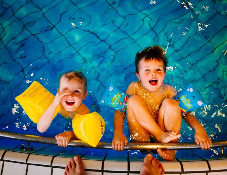 Learning to Swim – The Milestones Project